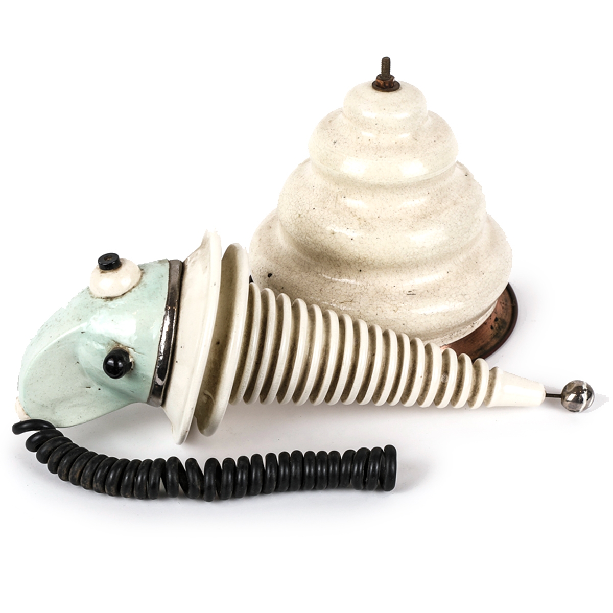 Clayton Bailey | Untitled | MutualArt