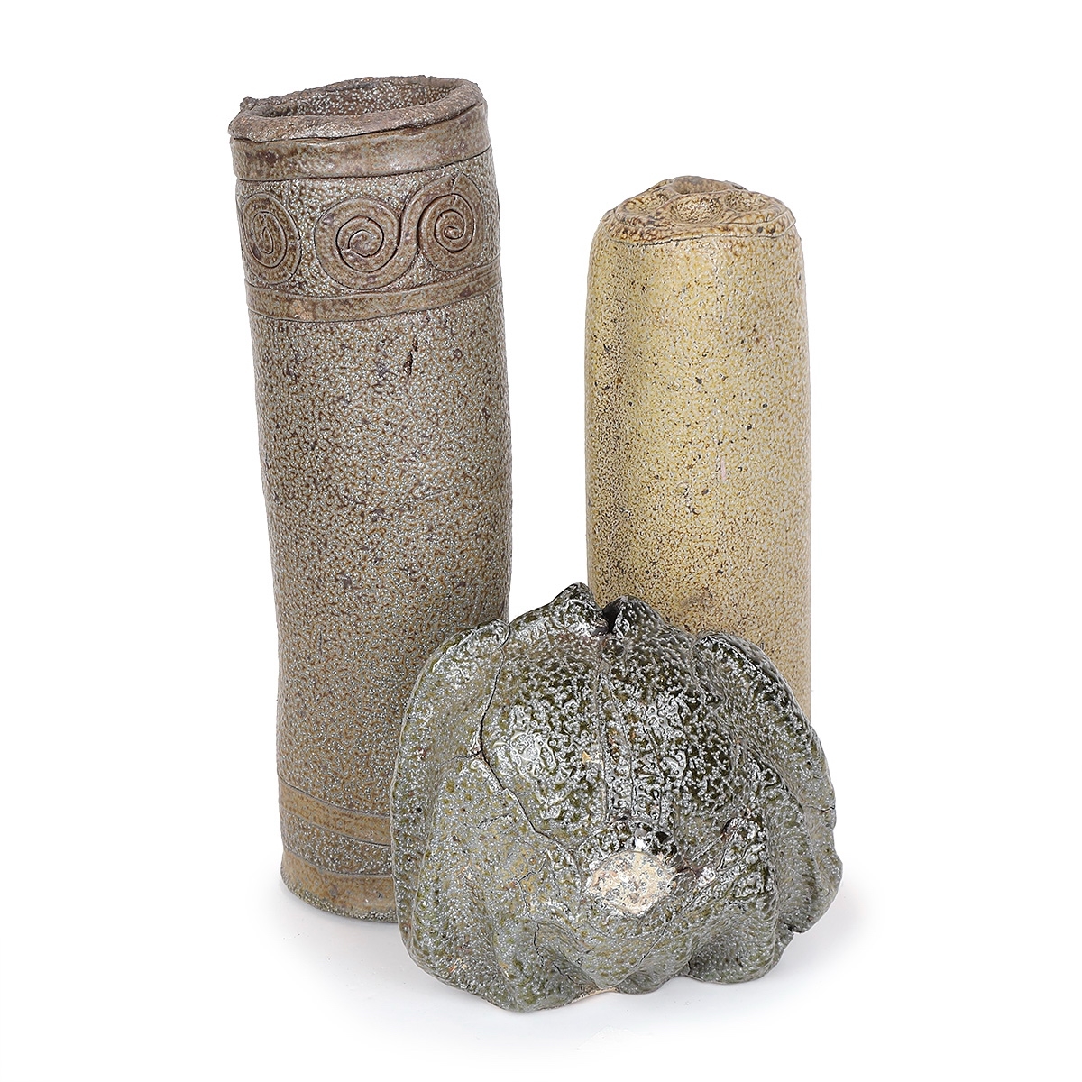 Clayton Bailey | Untitled | MutualArt