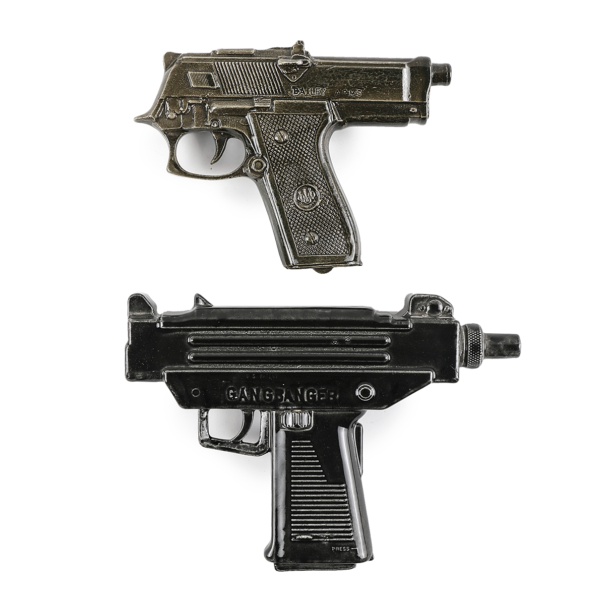 Clayton Bailey | Bailey’s Arms | MutualArt