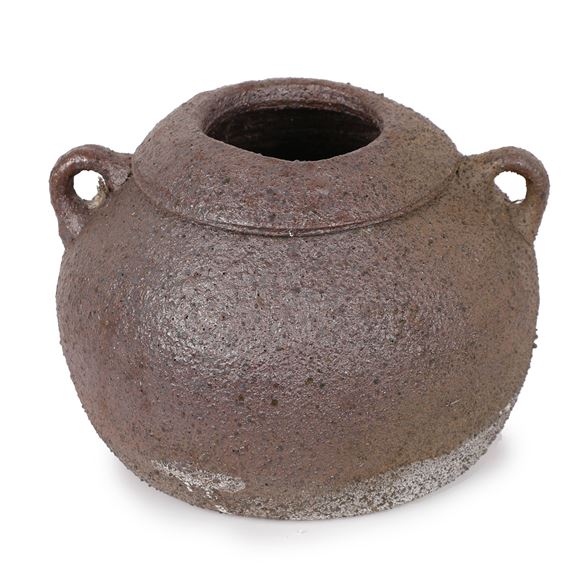 Clayton Bailey | Bloat Pot | MutualArt