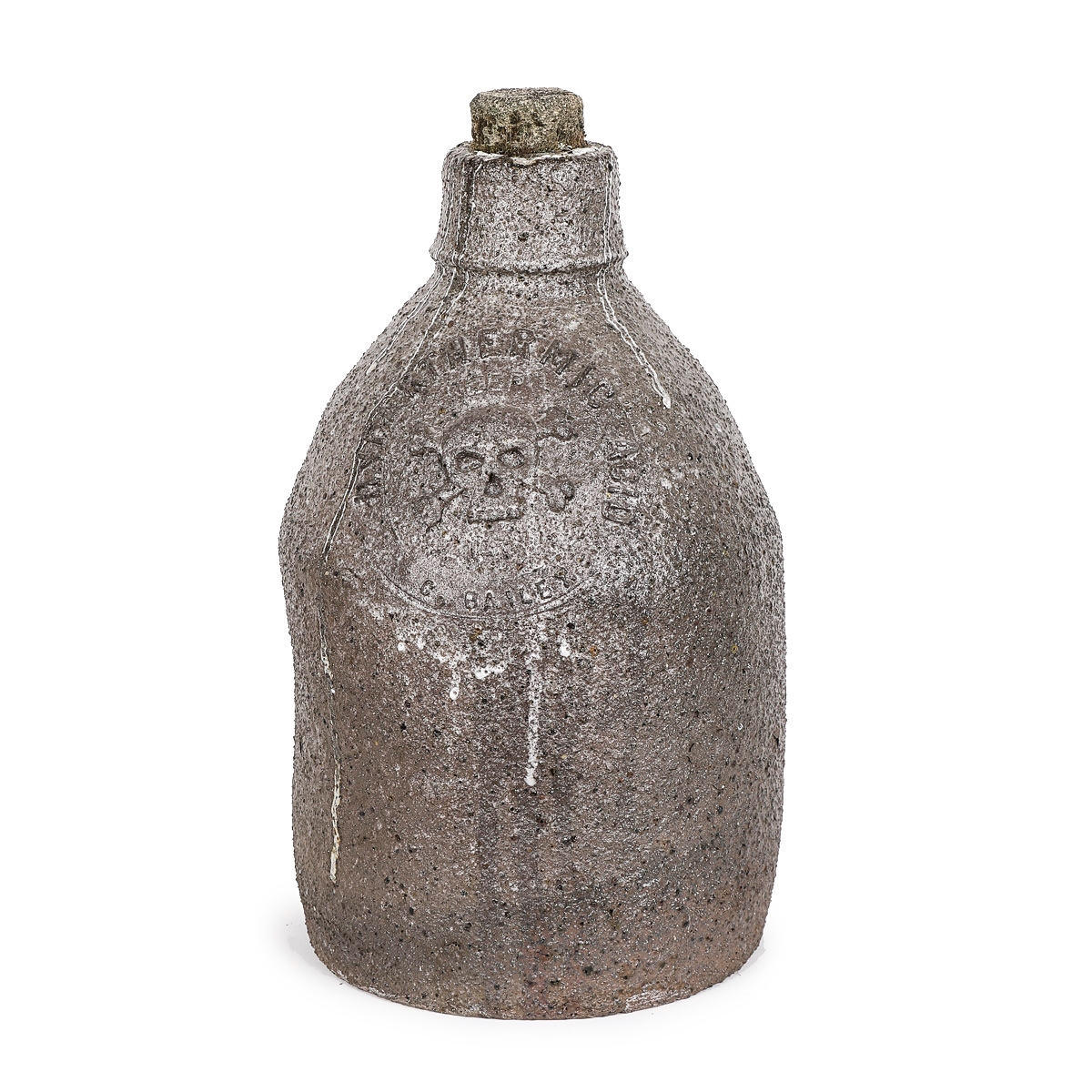 Clayton Bailey | Hyperthermic Acid Jug | MutualArt
