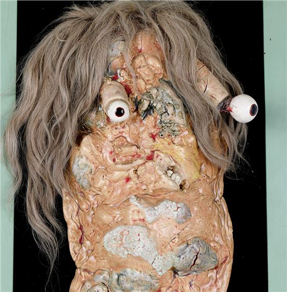 Clayton Bailey | Wall Art (1978) | MutualArt