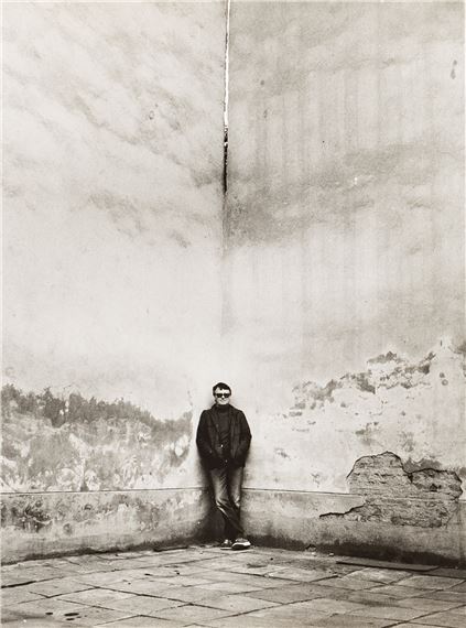 Zdzisław Beksiński | Zdzislaw Beksinski (1986) | MutualArt