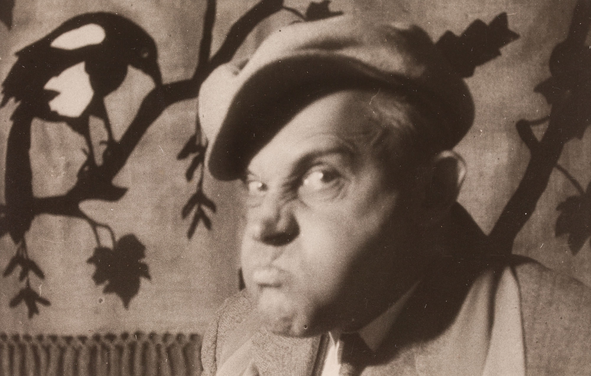 Stanislaw Ignacy Witkiewicz | Tomasz Domaniewski's Portrait | MutualArt