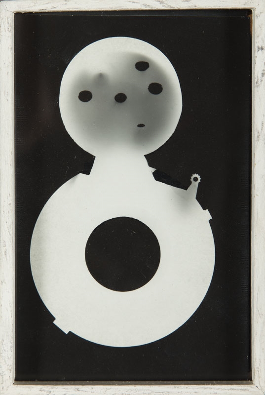 Marek Piasecki | Untitled from the series (1950s - 1960s) | MutualArt