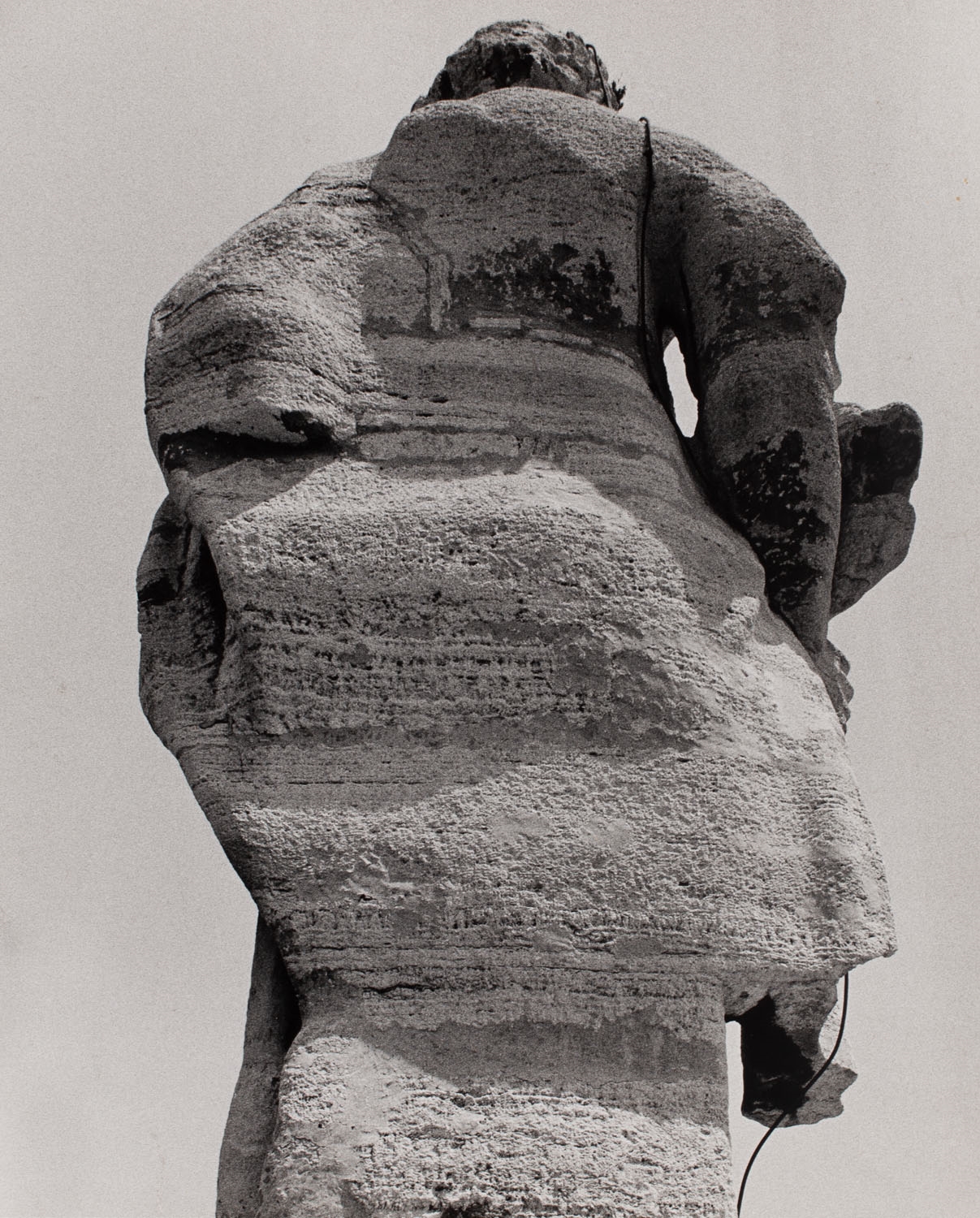 Eustachy Kossakowski | From the series (1982 - 1983) | MutualArt