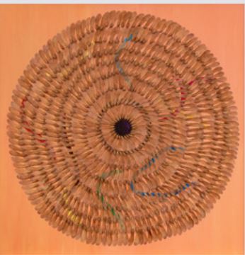 Sabiha Al Khemir: Samara | Exhibitions | MutualArt