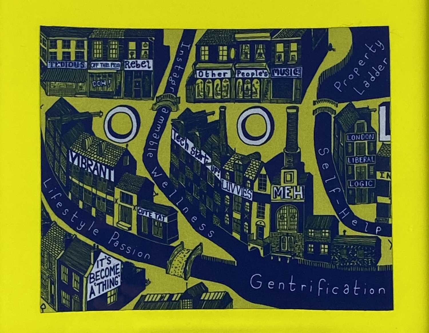 Grayson Perry | Untitled (1990) | MutualArt
