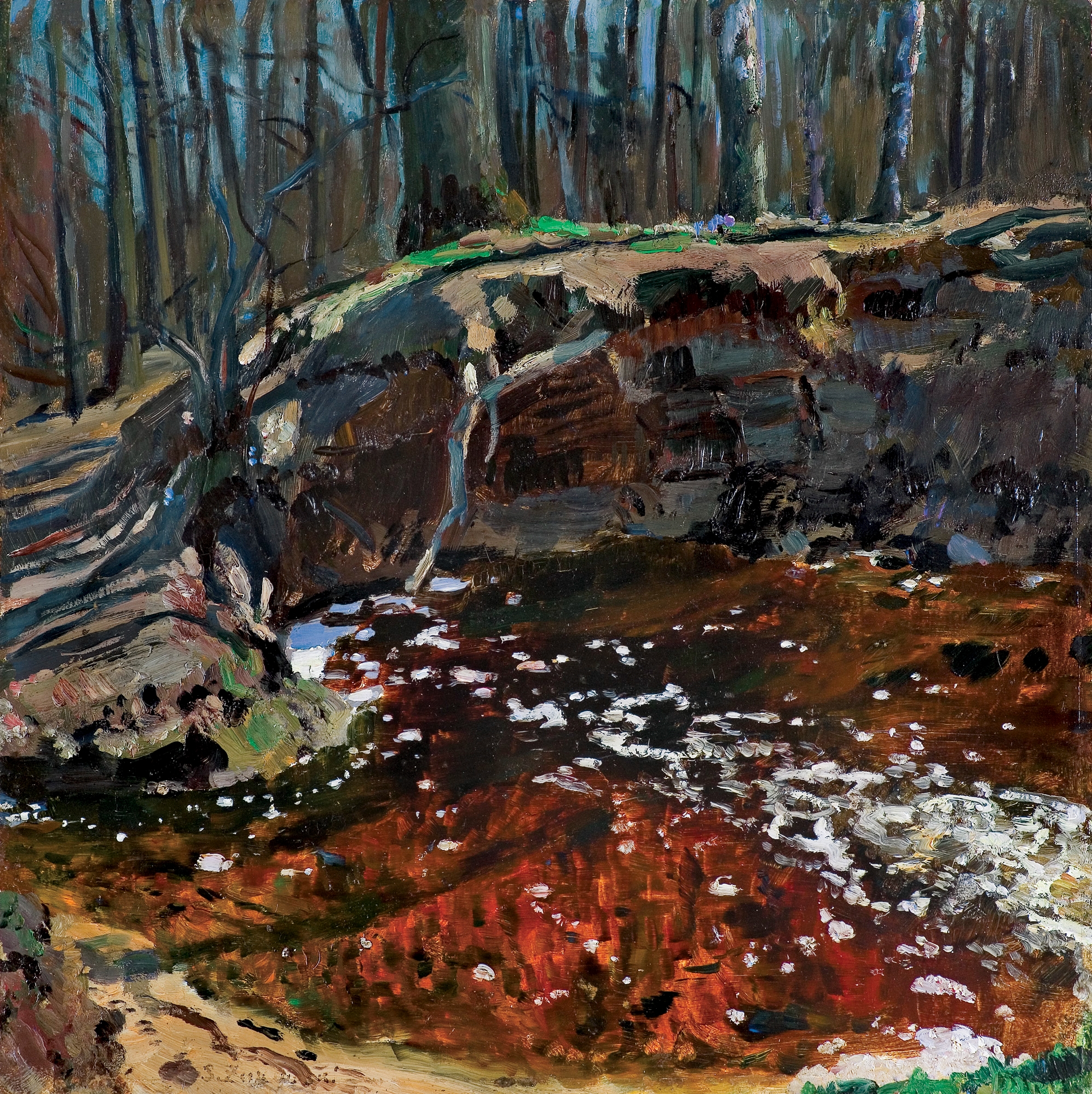 Stanislaw Zukowski | RUCZAJ (1932) | MutualArt
