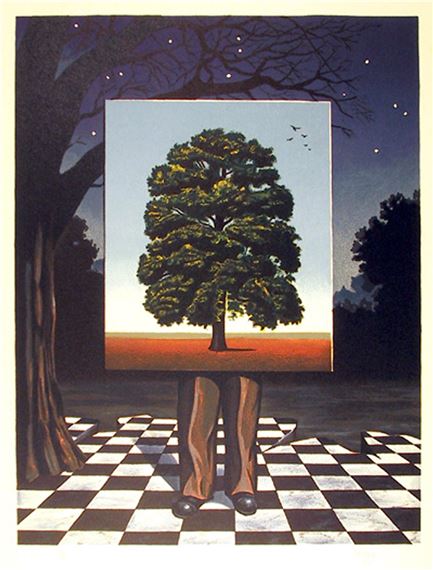 Michael Hasted | A PUBLIC OUTCRY (1981) | MutualArt