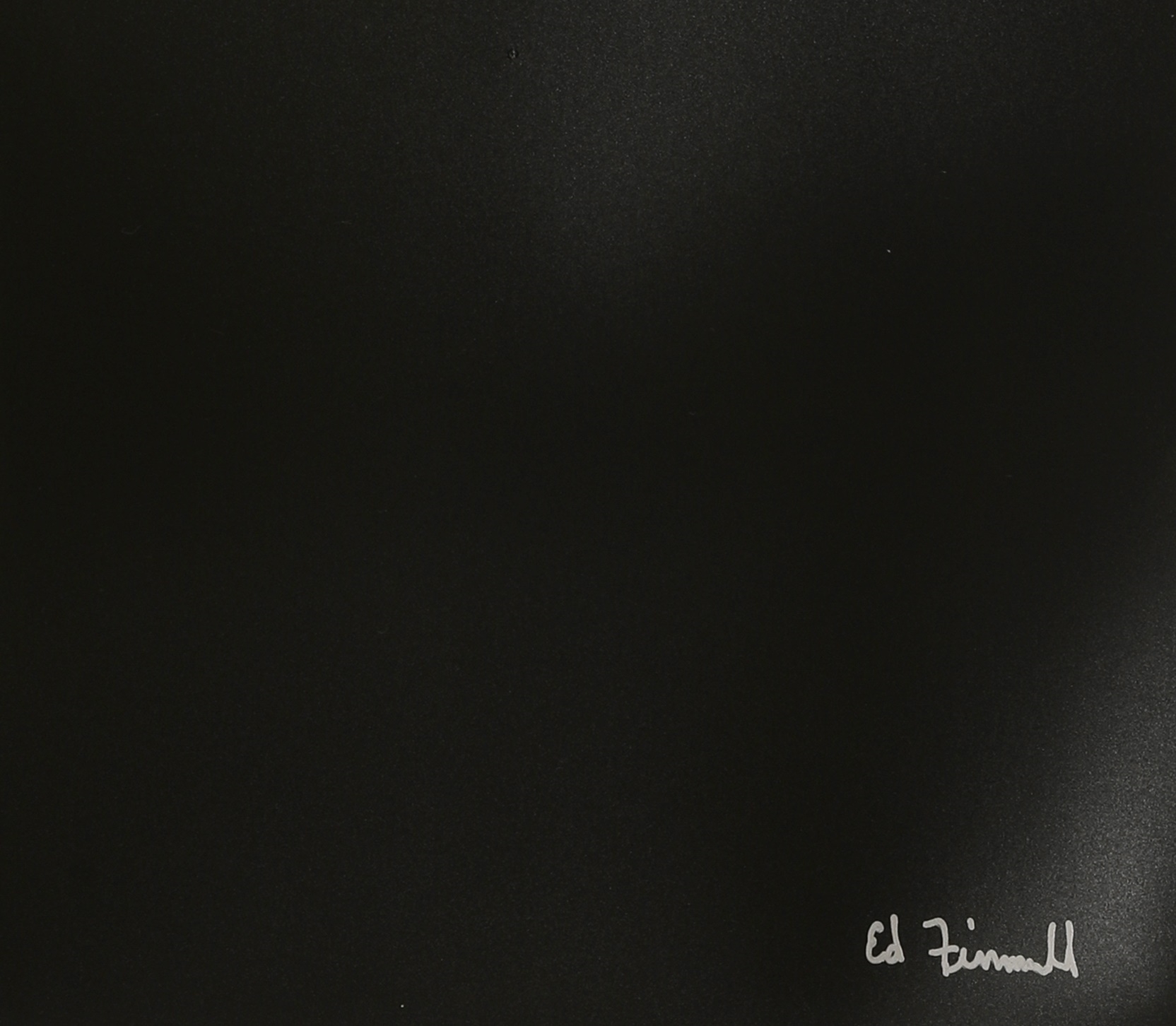 Ed Finnell | David Bowie as The Thin White Duke 1976 (1976) | MutualArt