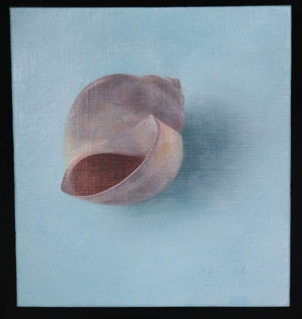 Albert Greving | “Kokkel” | MutualArt