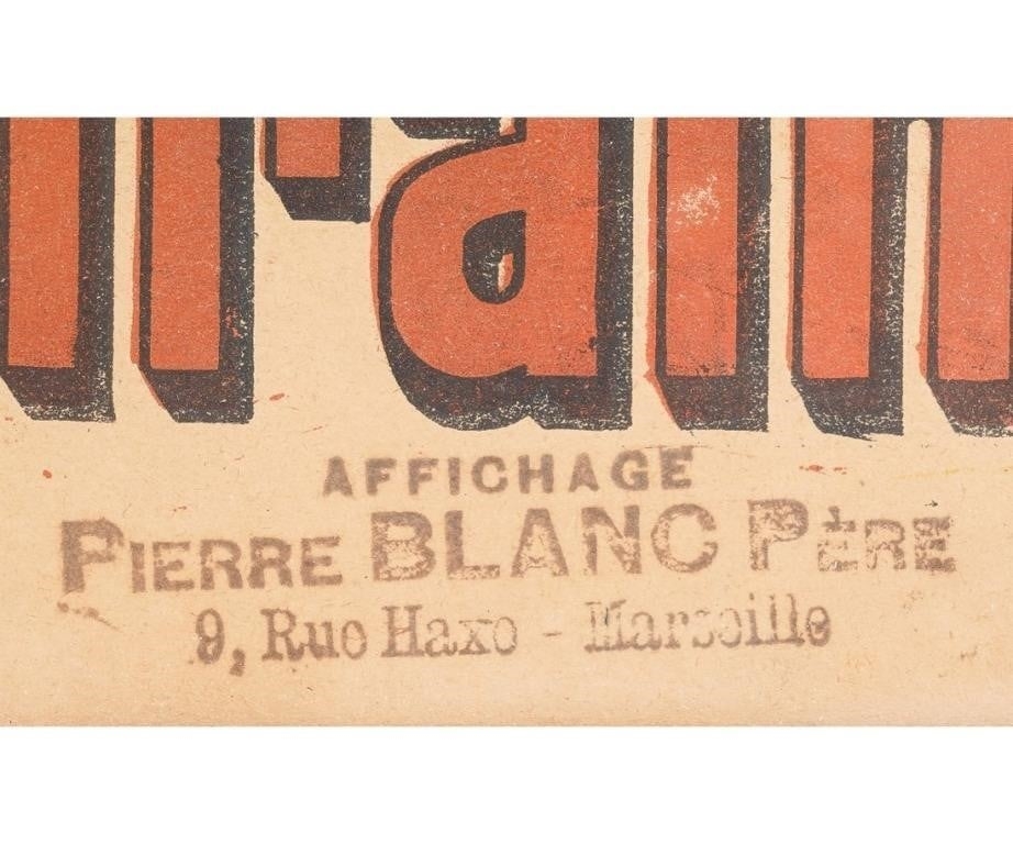 Pierre Blanc | L'Equatorial | MutualArt