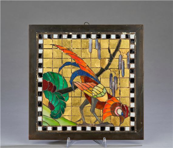 MutualArt.com - The Web's Largest Art Information Service.