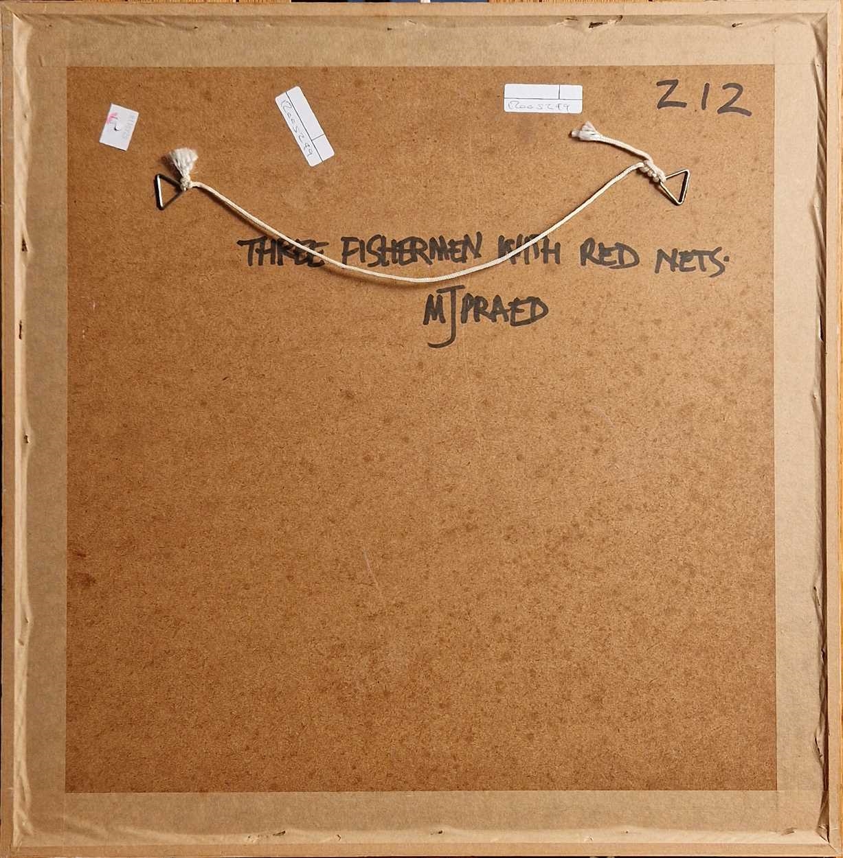 Michael Praed | § Michael Praed (1941-) | MutualArt