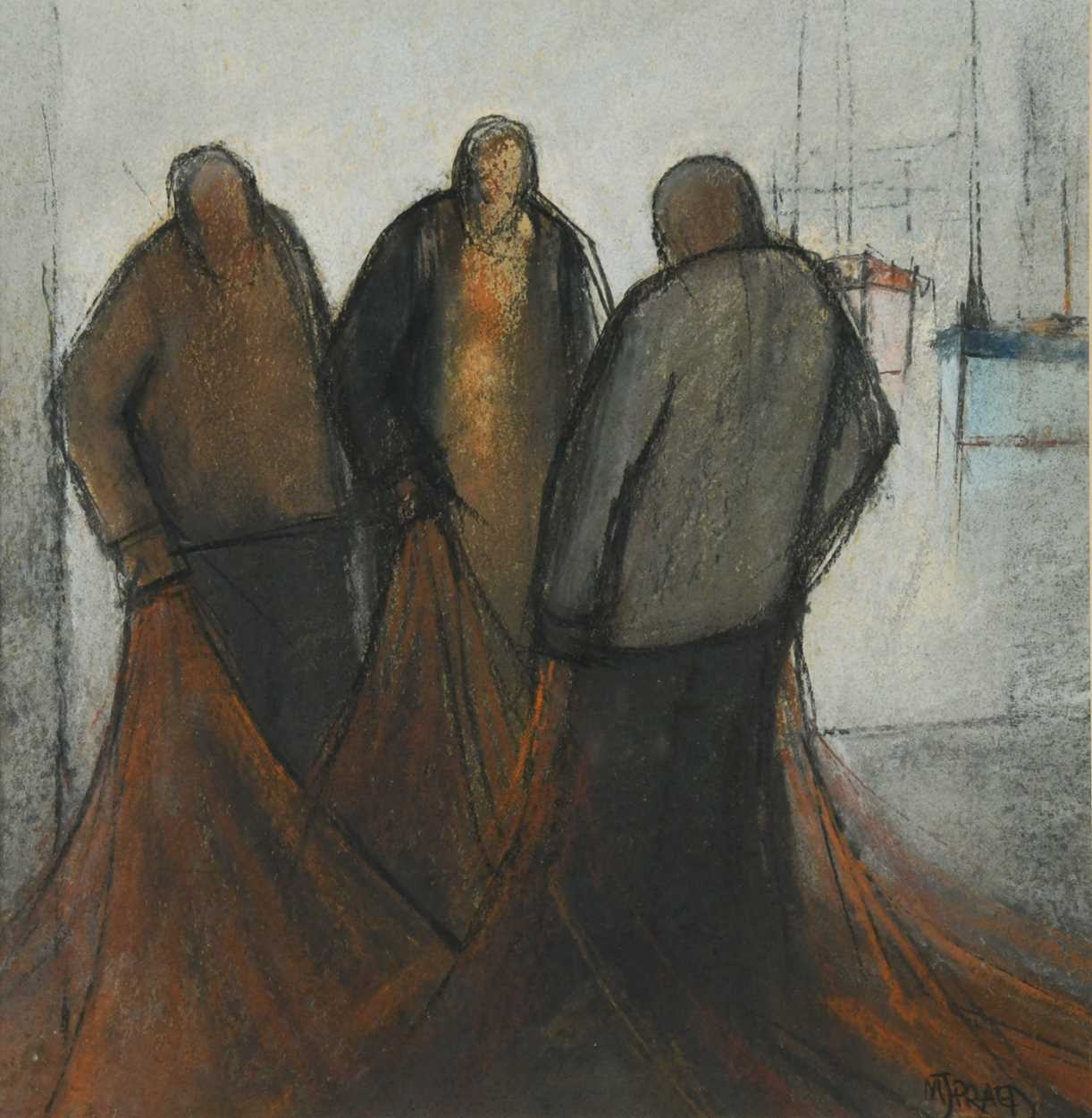 Michael Praed | § Michael Praed (1941-) | MutualArt