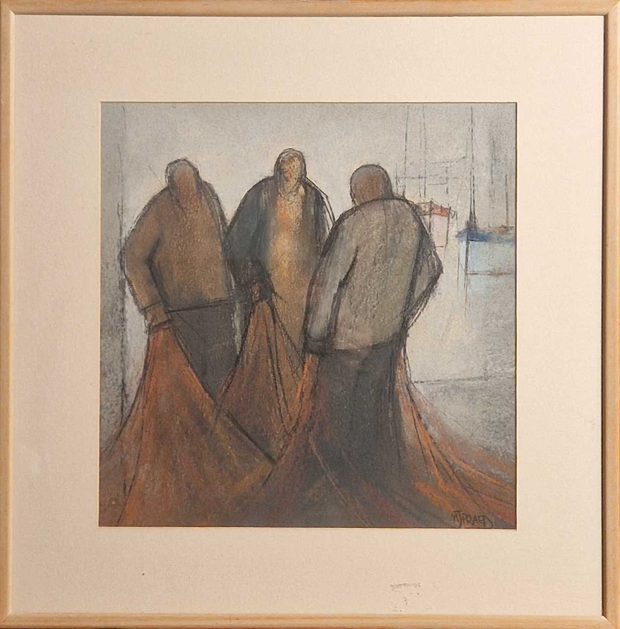 Michael Praed | § Michael Praed (1941-) | MutualArt