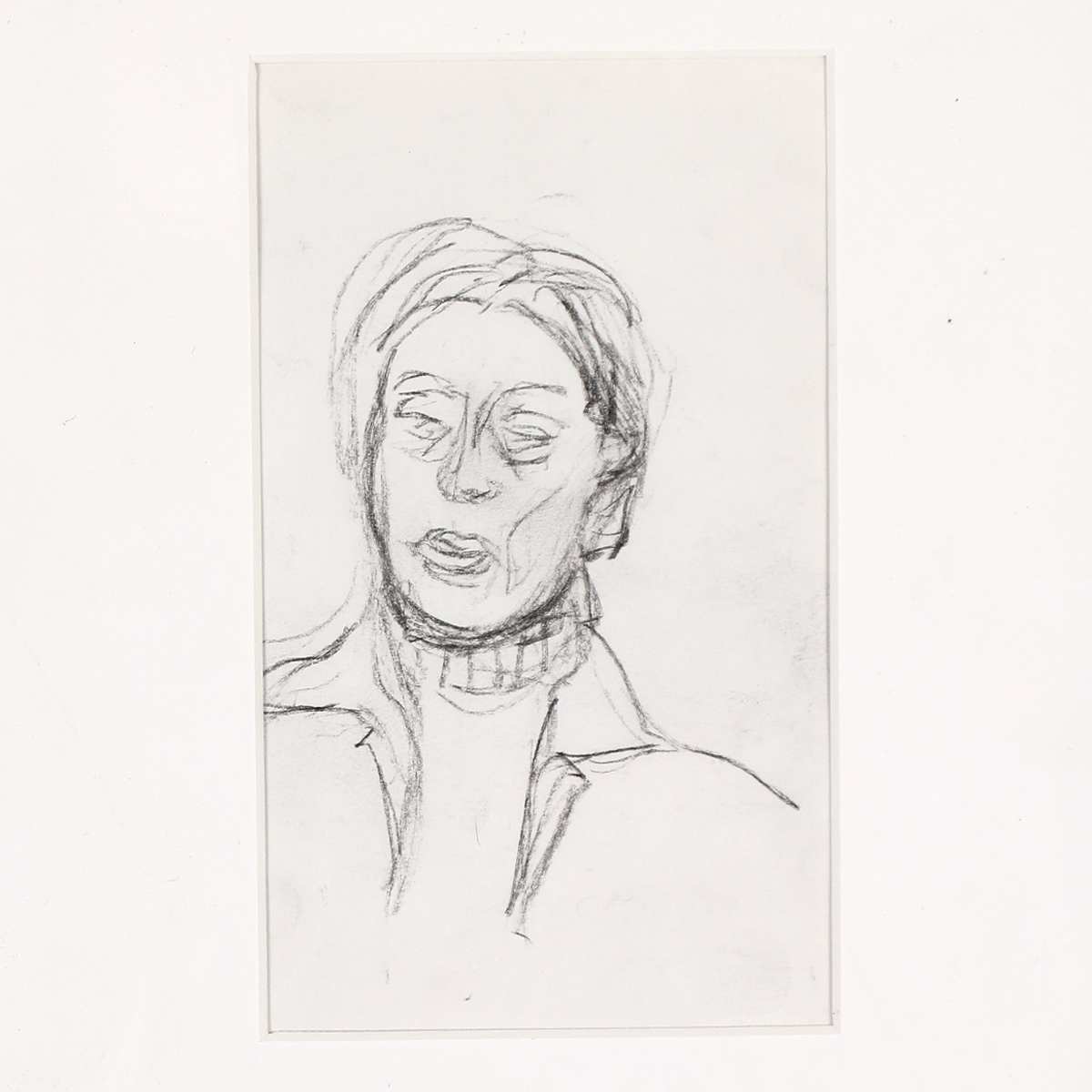 Gregory Kondos | Portrait | MutualArt