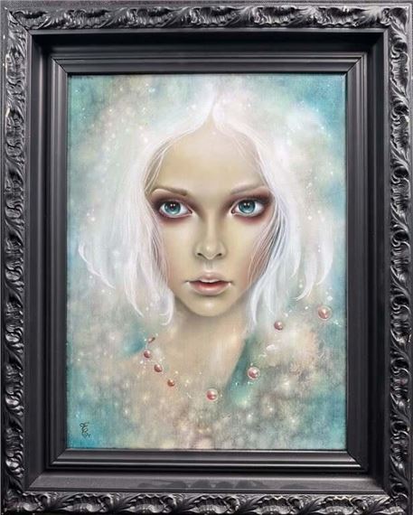 Erica Calardo | 3 Artworks | MutualArt