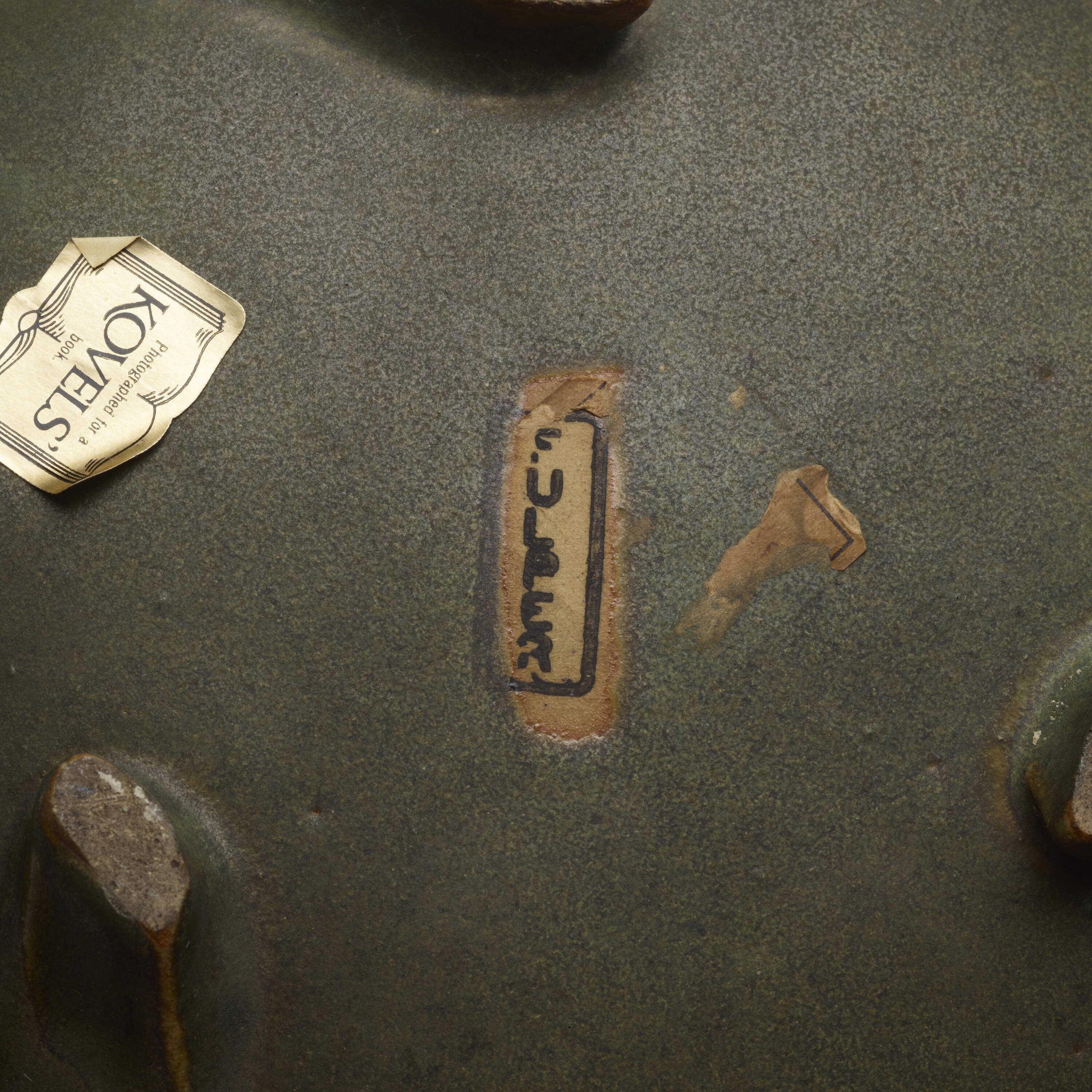 Fulper Pottery Company | Collection of five works | MutualArt
