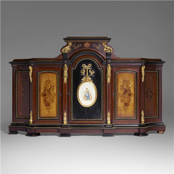 Alexander Roux | 8 Artworks at Auction | MutualArt