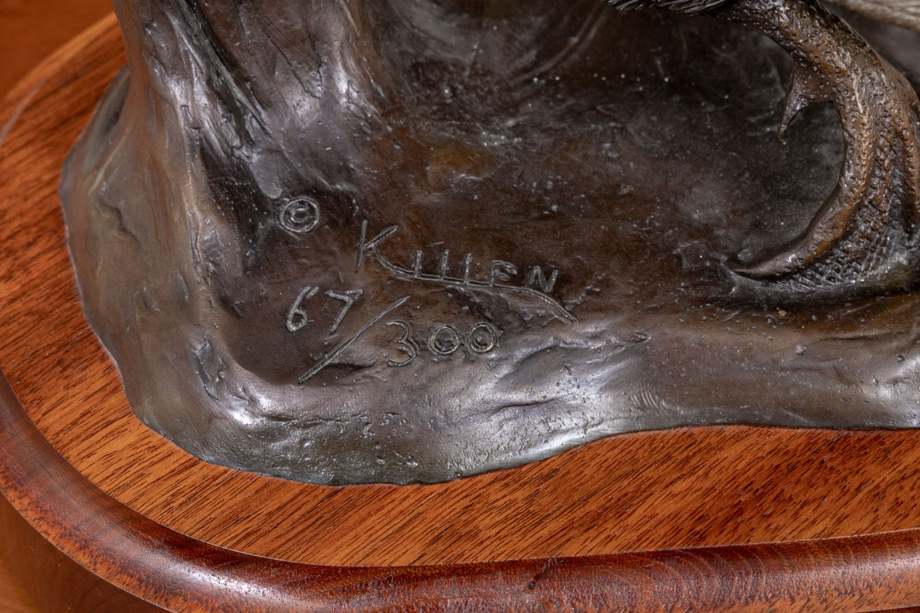 Bruce Killen | Bruce Killen (American | MutualArt