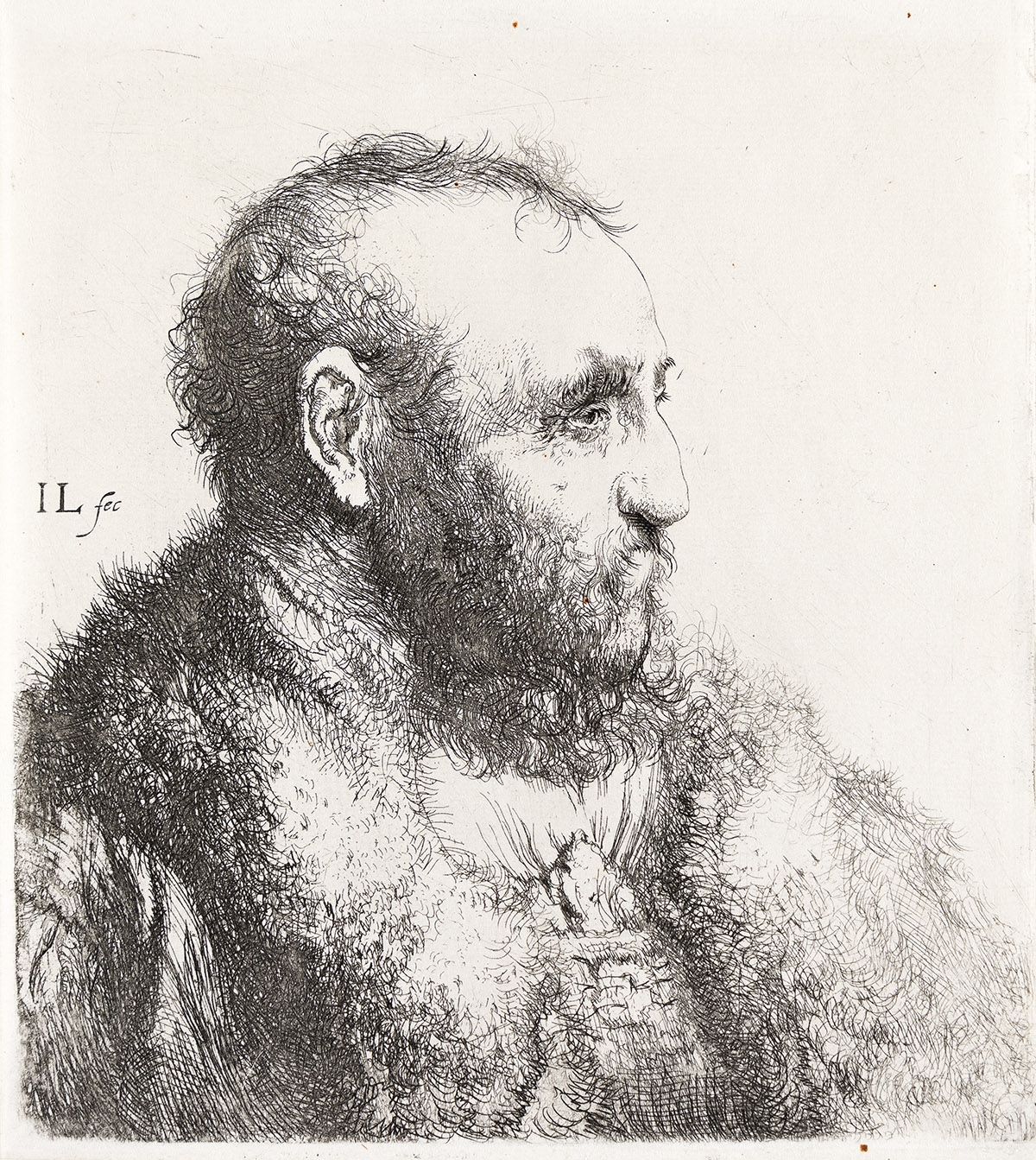 Jan Lievens | EVENING LANDSCAPE | MutualArt