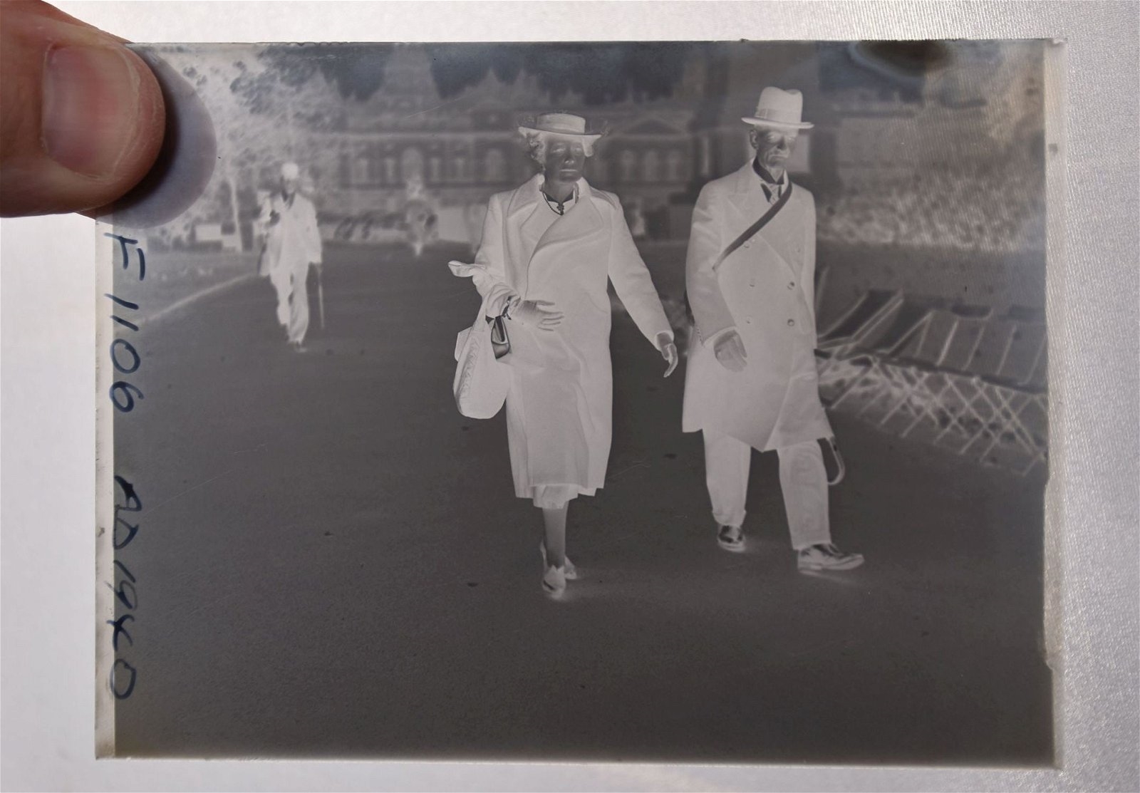 Sir Winston Churchill | English WWII Media Photo Negatives of Winston ...