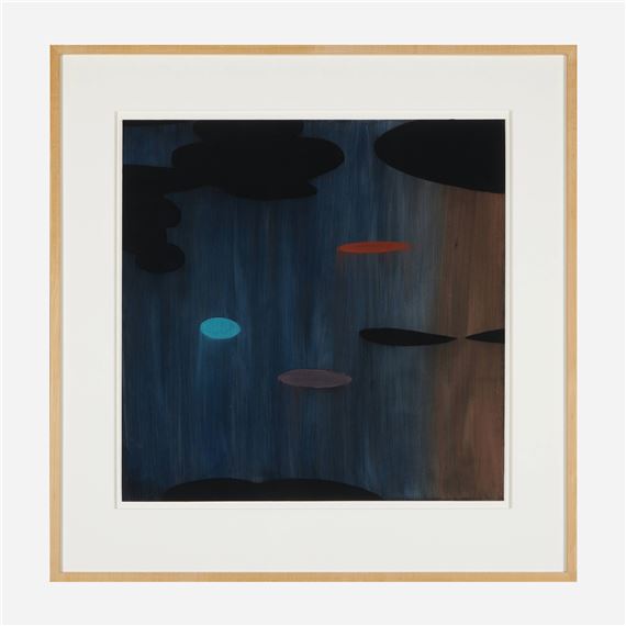 Alfred Harris | Pollux (1997) | MutualArt