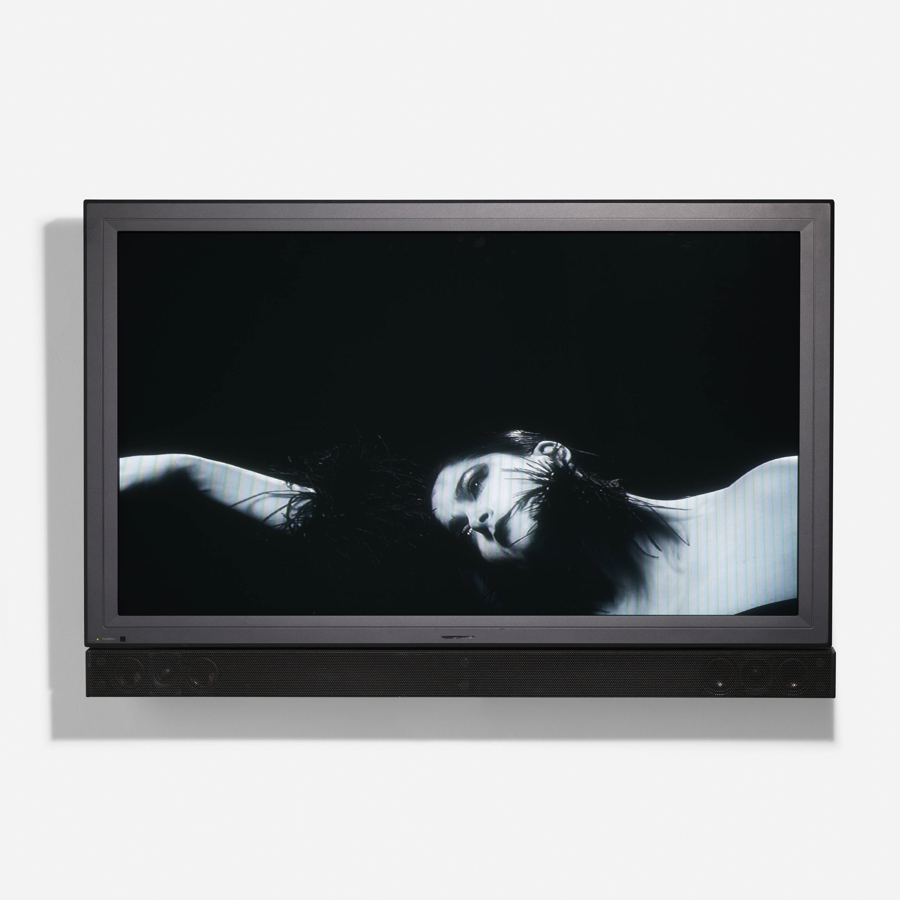 Wilson Robert | Salma Hayek (from the VOOM series) (2006) | Compare ...