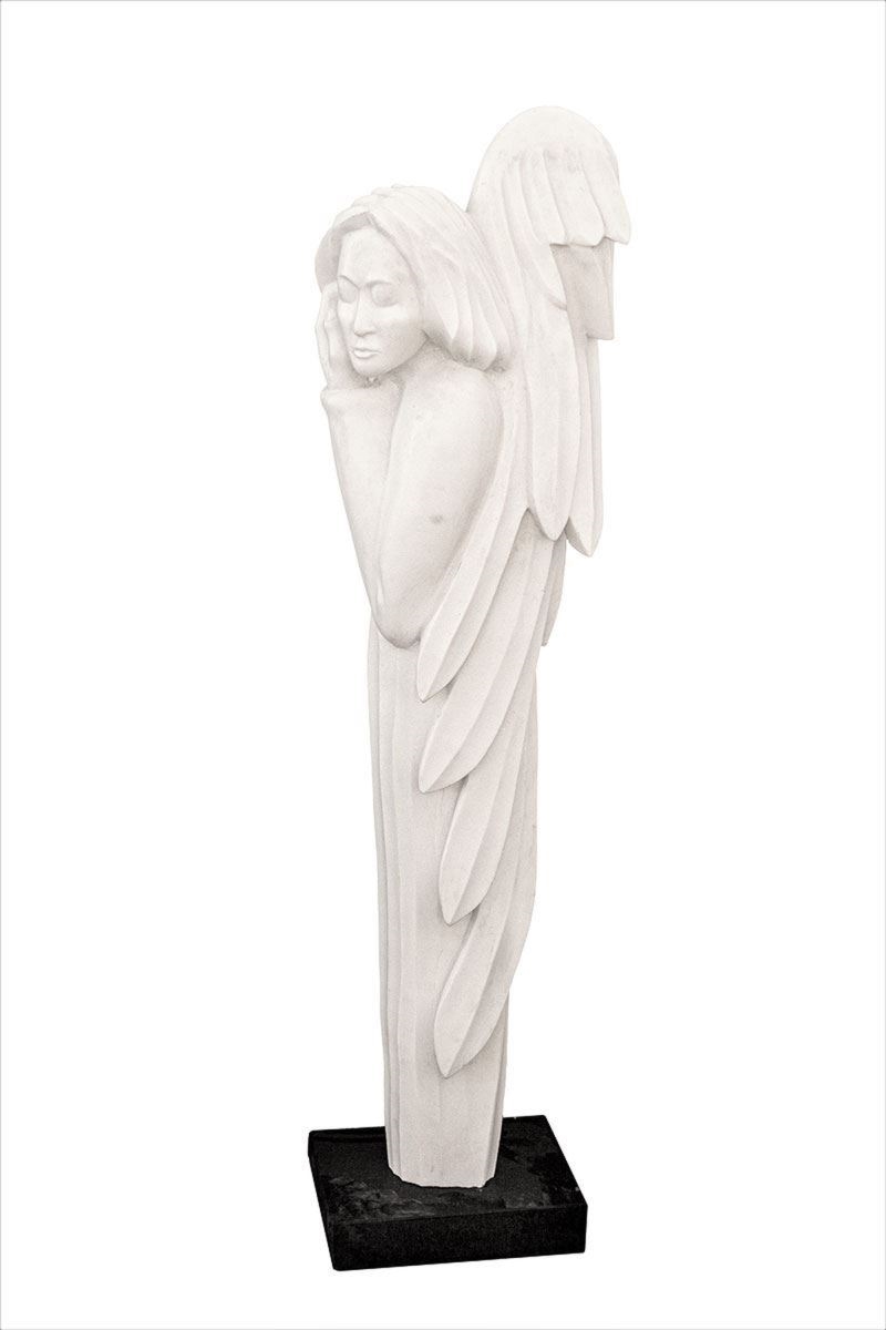 Krzysztof Pawlowski | Angel (2023) | MutualArt