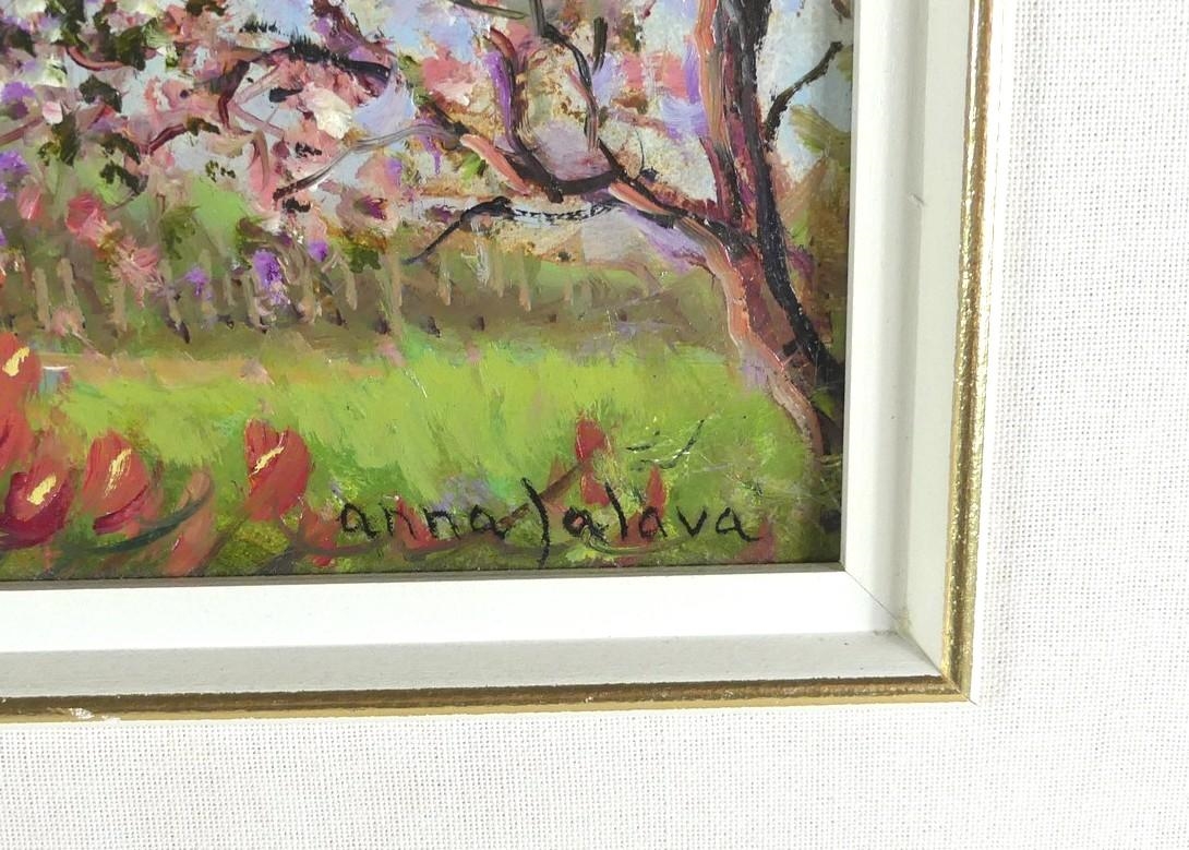 Anna Jalava | The Rideau Canal | MutualArt