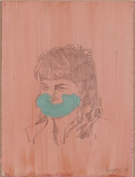 Natalie Reis | 2 Artworks | MutualArt