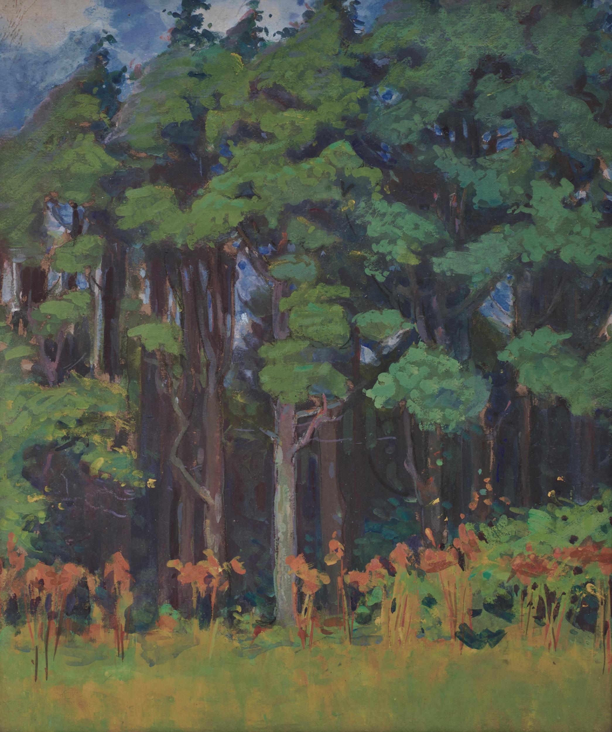 Margaret Jordan Patterson | SAN LUIS OBISPO, LISBON | MutualArt