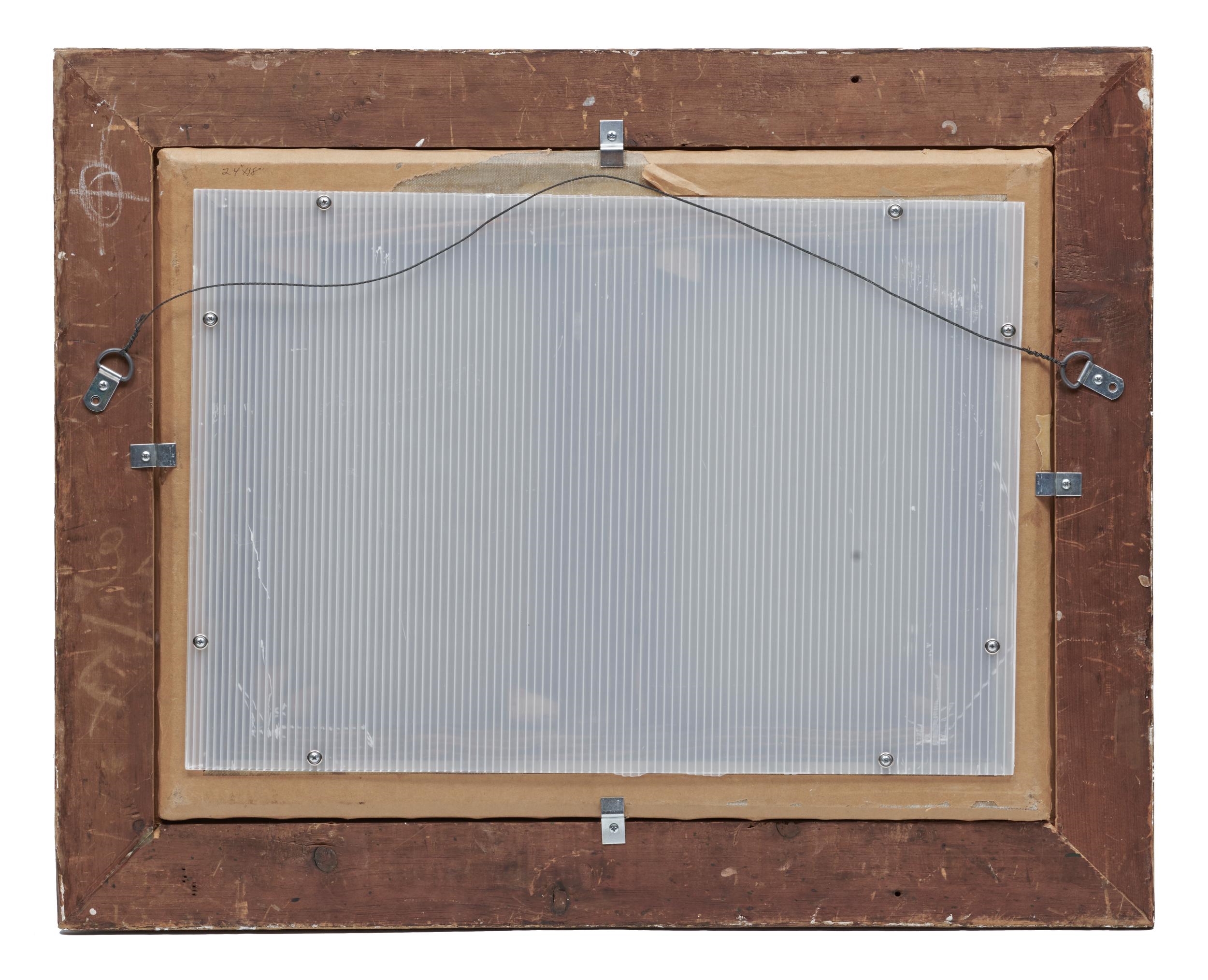 Louis Charles Moeller | The Gossips | MutualArt