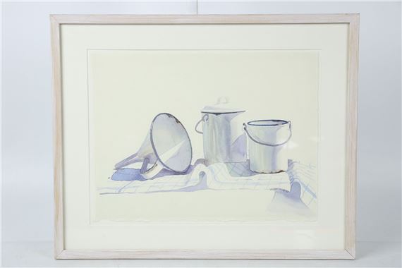 Elisabet Hellman | 3 Artworks at Auction | MutualArt