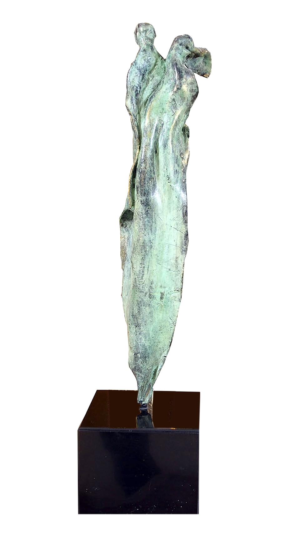 Johan Abe Tobing | Couple Series | MutualArt