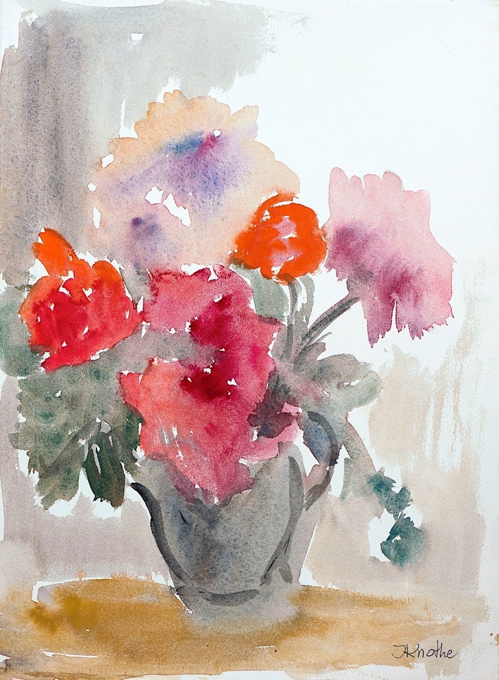 Irena Knothe | Astra (1904) | MutualArt