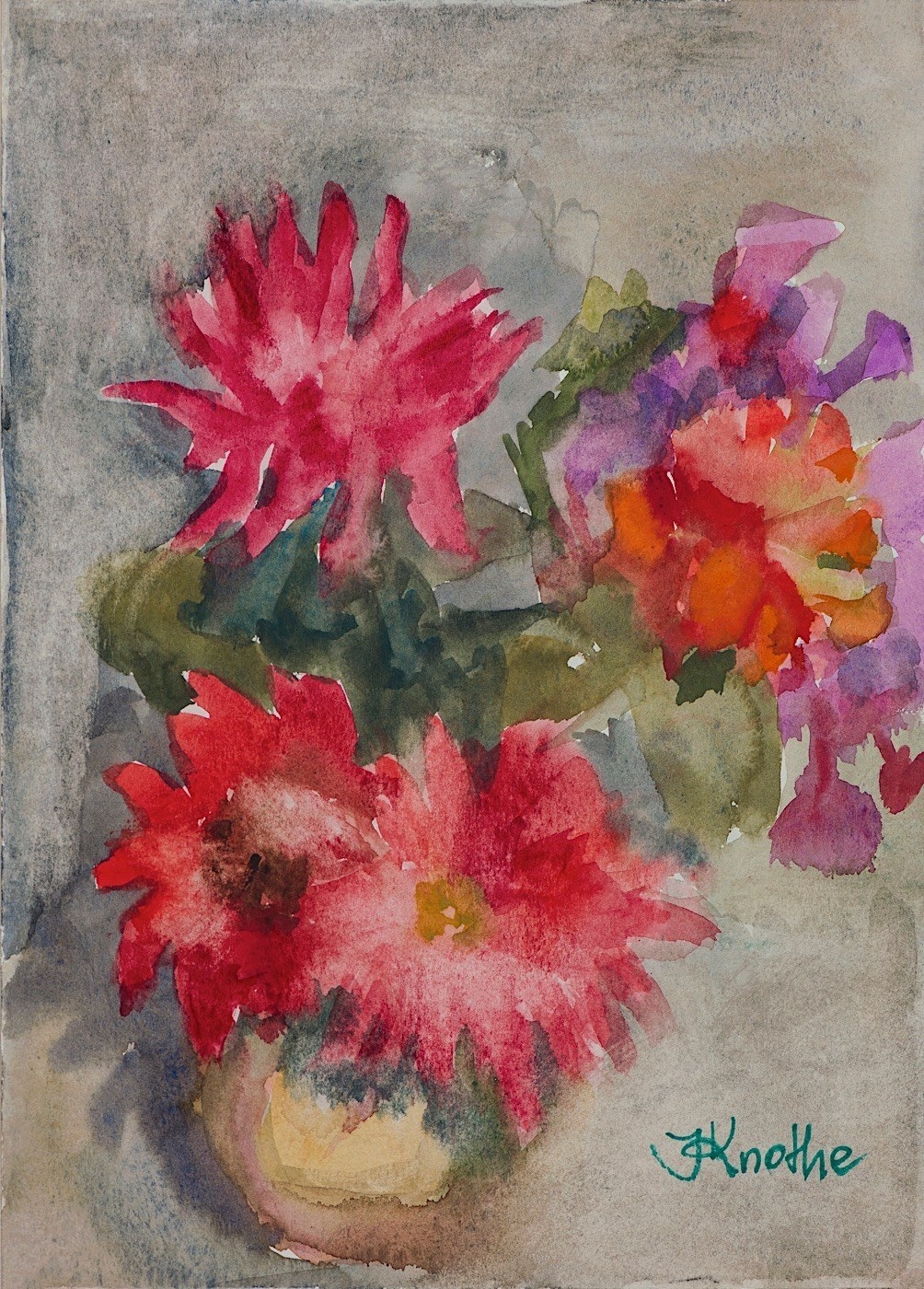 Irena Knothe | Astra (1904) | MutualArt