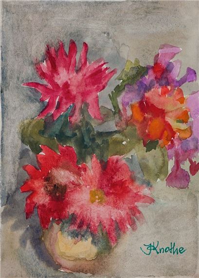Irena Knothe | Astra (1904) | MutualArt