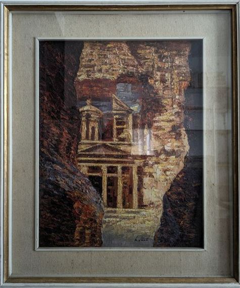 Mario Storti | 2 Artworks | MutualArt