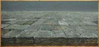 J. Hamilton Mackenzie | TILES | MutualArt