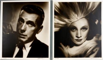 George Hurrell | 523 Artworks at Auction | MutualArt