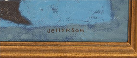 Darlene Jellerson | Napoleon | MutualArt