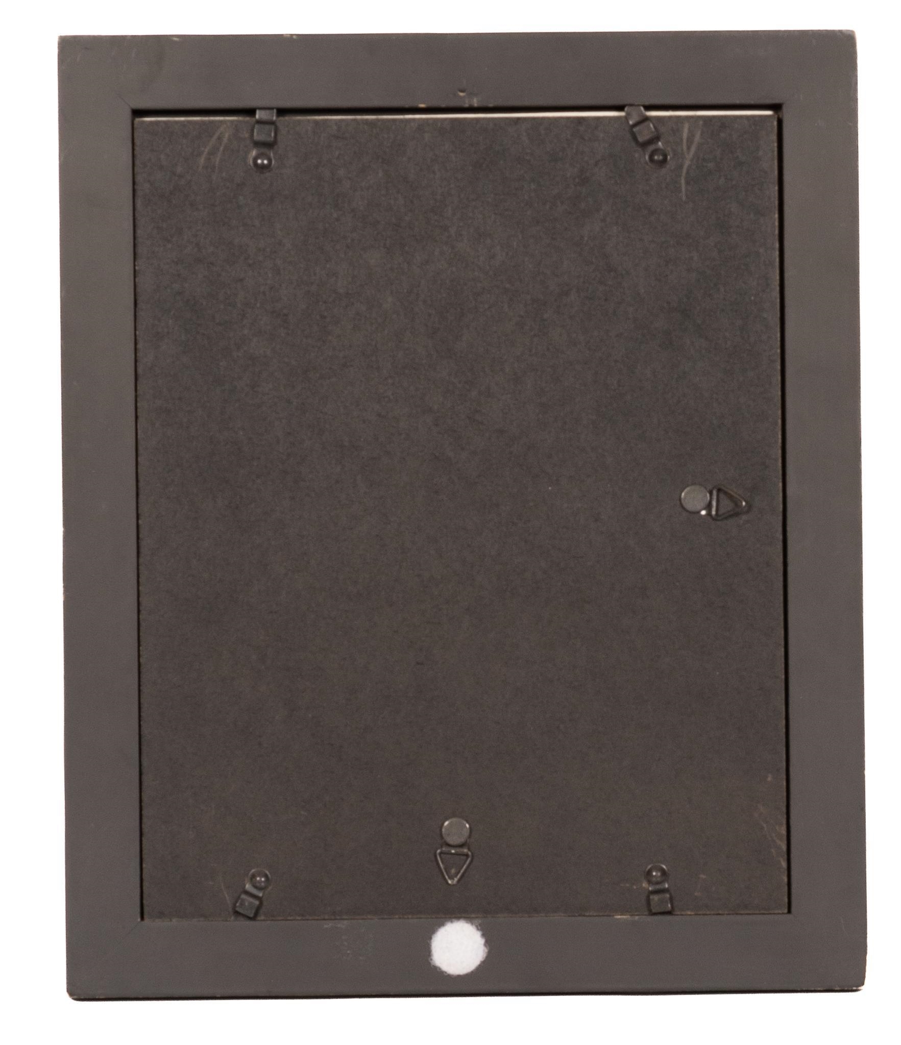 Brother Cletus Behlmann | Rainy Street scene | MutualArt