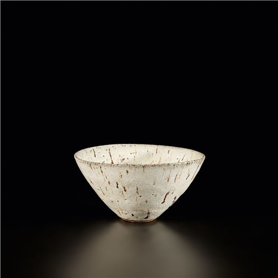 Lucie Rie | Bowl (Circa 1958) | MutualArt