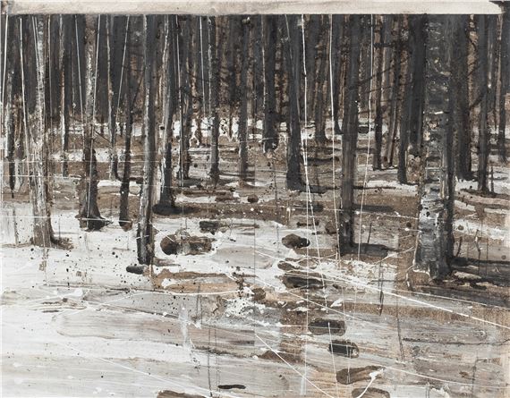 Andrea Mariconti | From the Strange House in the Wood series (3 ...