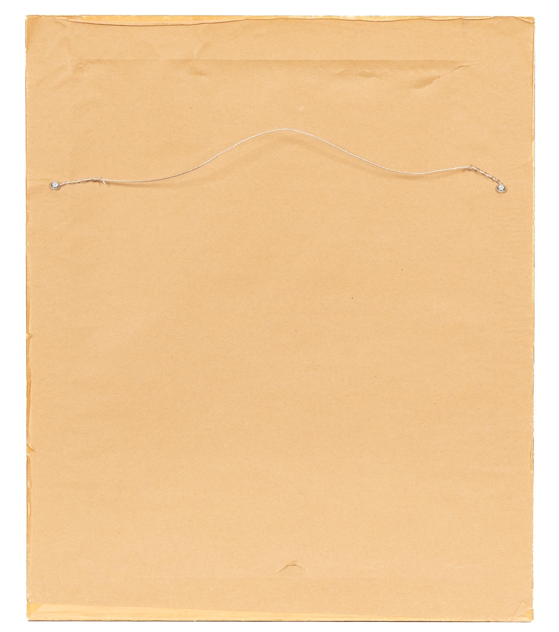 Brother Cletus Behlmann | Mont-Saint-Michel | MutualArt