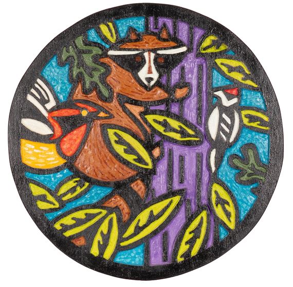Keith Davis | American wildlife | MutualArt