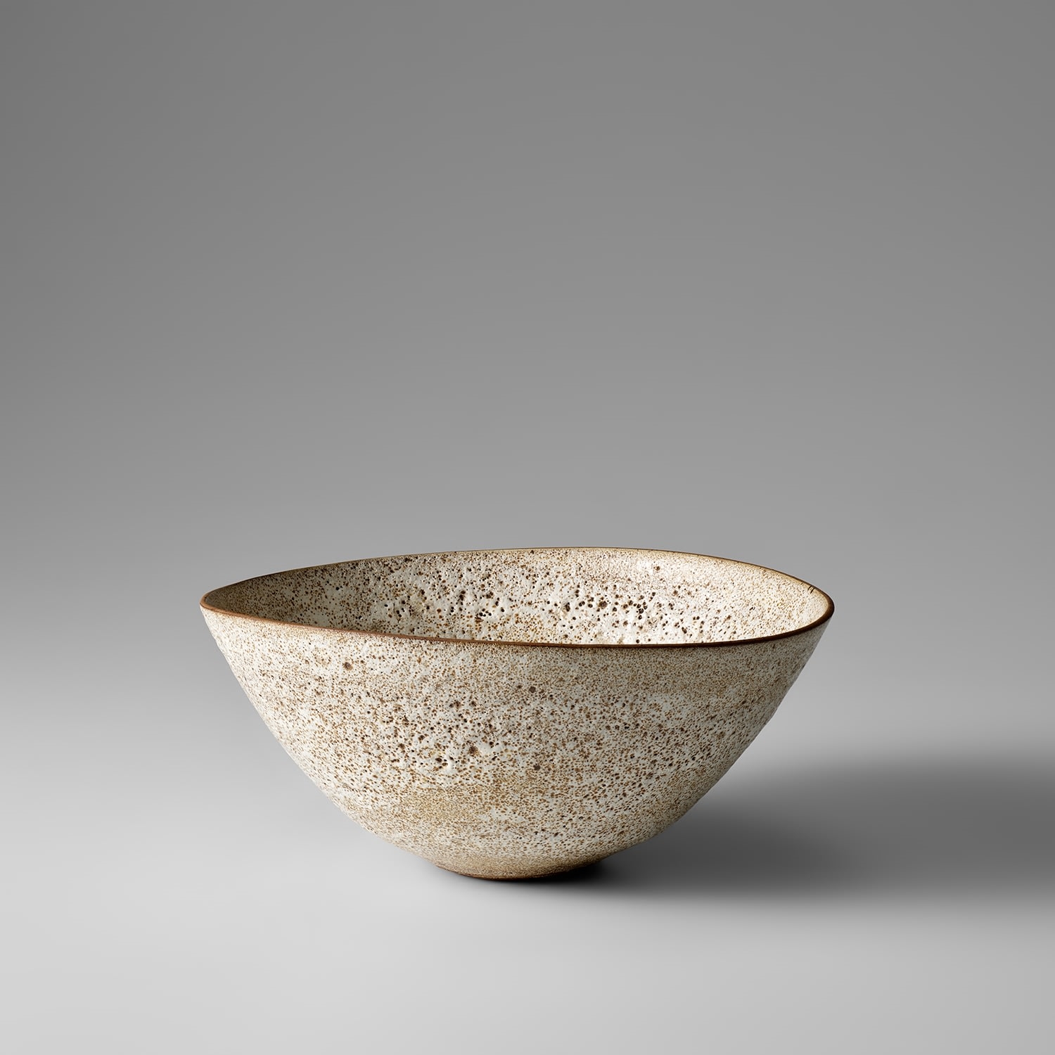 Lucie Rie | 9,000 (1960) | MutualArt